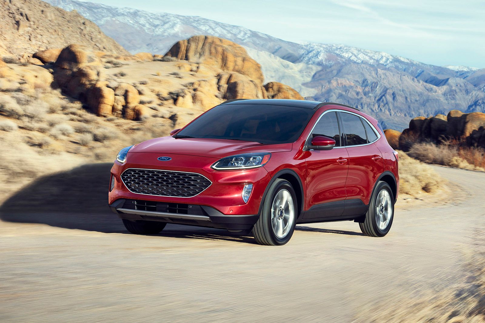 Best hybrid suvs for 2020 store