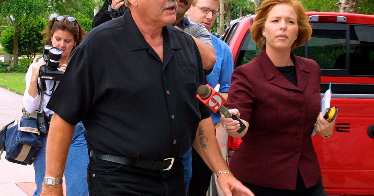 Motorsports safety pioneer Bill Simpson dies after stroke | The Seattle ...