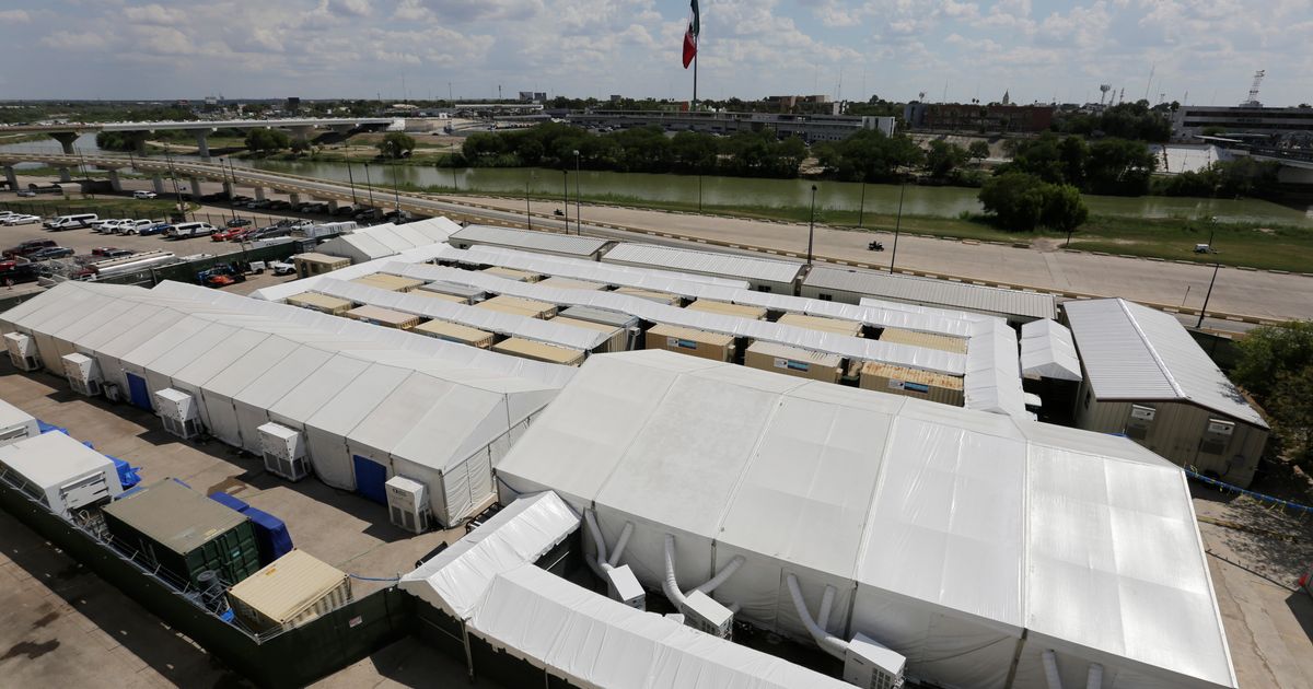 Lawsuit says immigration courts are now deportation machines | The ...