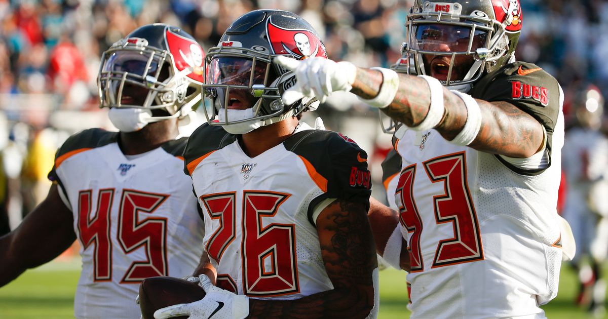 Arians, Buccaneers encouraged by last-season progress | The Seattle Times