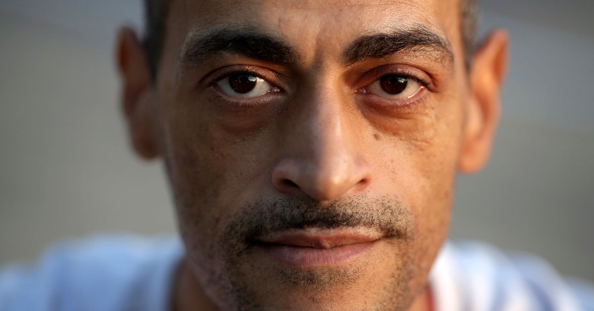 SUNDAYS AFTER: Patrick Shepard finds healing in basketball | The ...