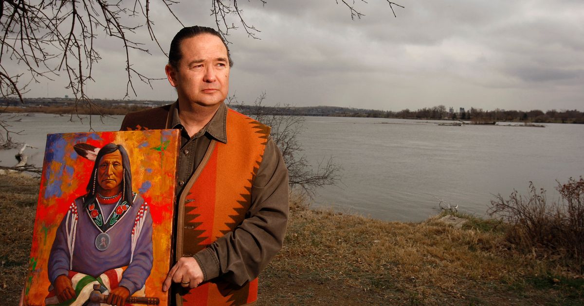 Native tribe recognized by US government after long fight | The Seattle ...