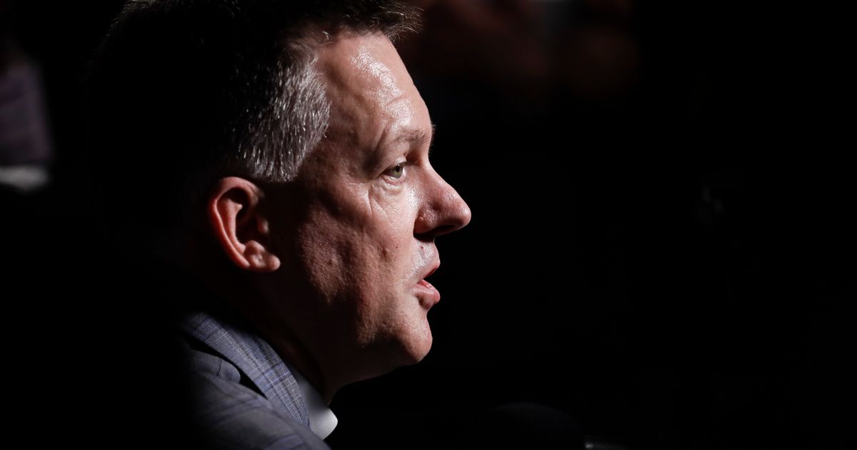 Hinch working with MLB on sign steal probe, mum on details | The ...