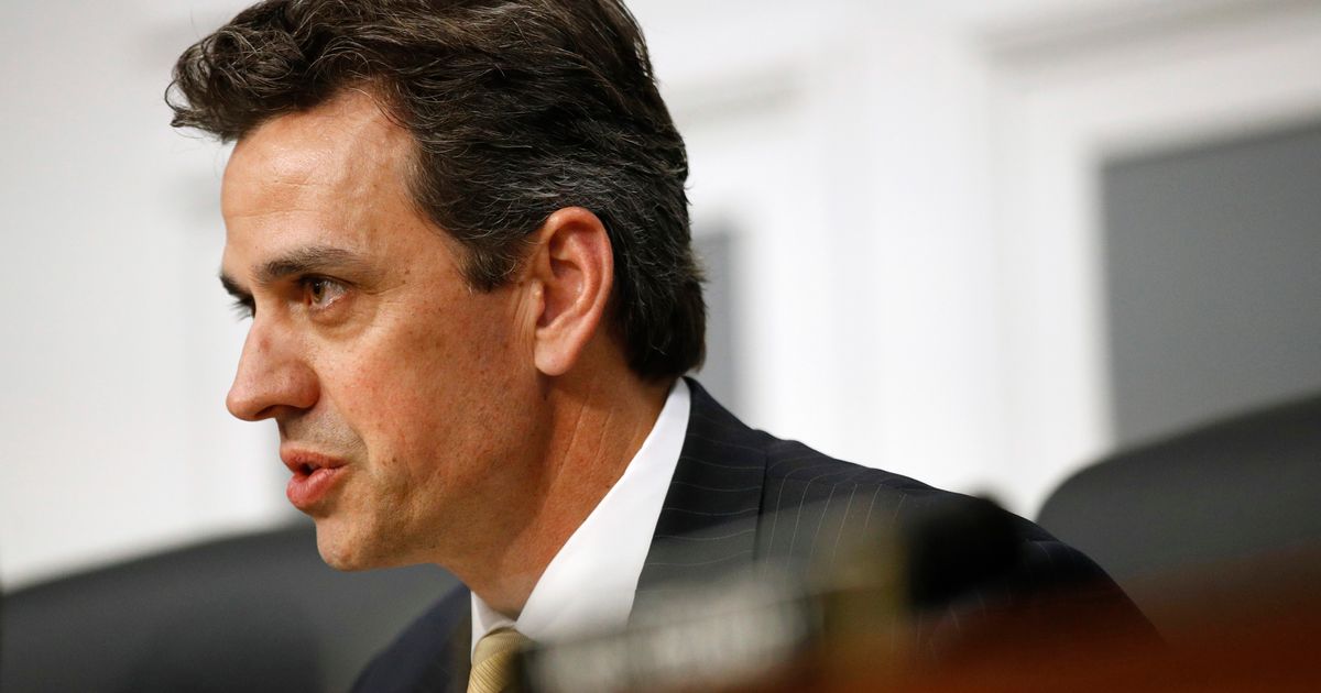 Georgia GOP Rep Tom Graves to retire | The Seattle Times