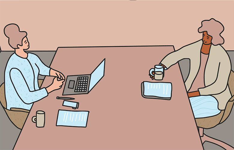 Ciera Graham | The Seattle Times