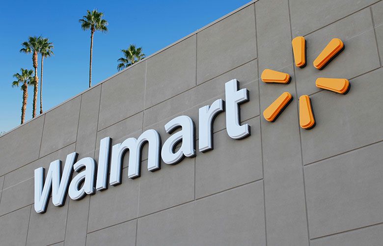 Walmart calls in ‘SWAT teams’ to handle 500 store remodels a year | The ...