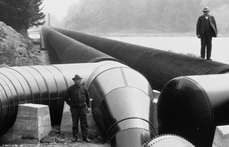 Connecting thirsty Seattleites with the ‘life blood’ of water | The ...