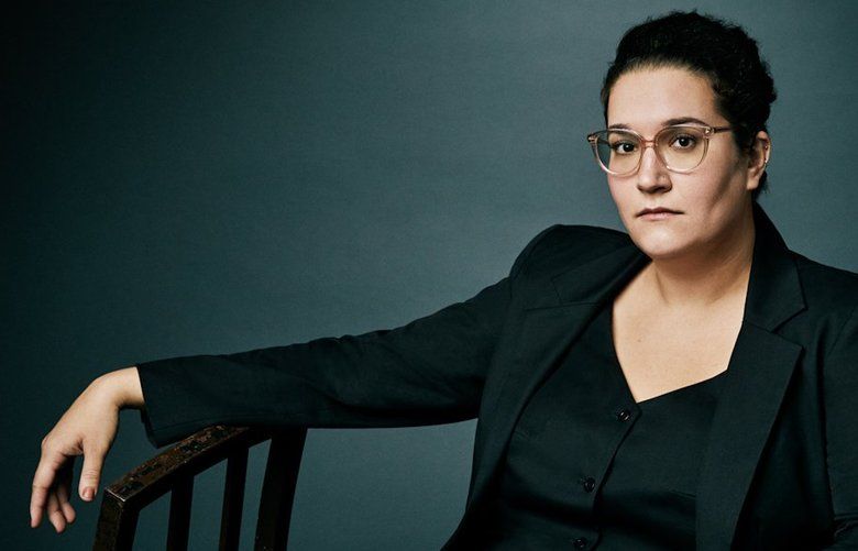 In her haunting memoir, Carmen Maria Machado tackles abuse in queer ...
