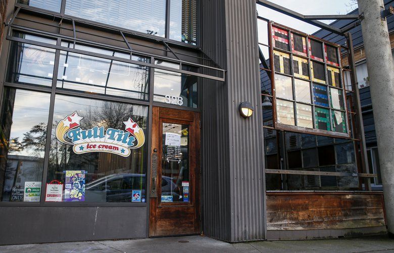 22 more shutdowns: The end of 2019 brings a rash of Seattle-area ...