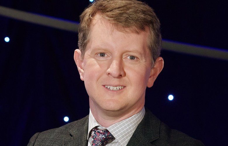 Seattle’s Ken Jennings is back on ‘Jeopardy!’ Here’s a look back at his ...