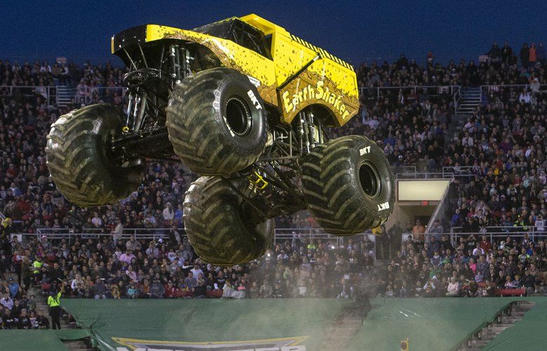 What’s there to do in Seattle this cold, dreary weekend? | The Seattle ...