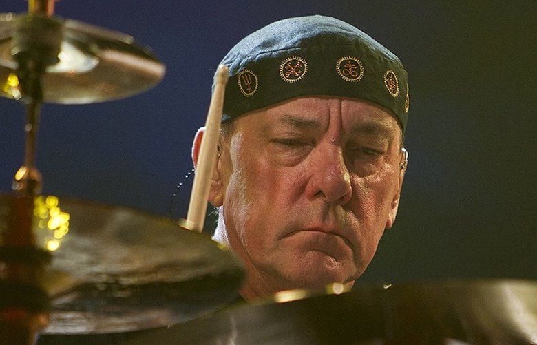 Neil Peart, drummer for influential rockers Rush, dead at 67 | The ...