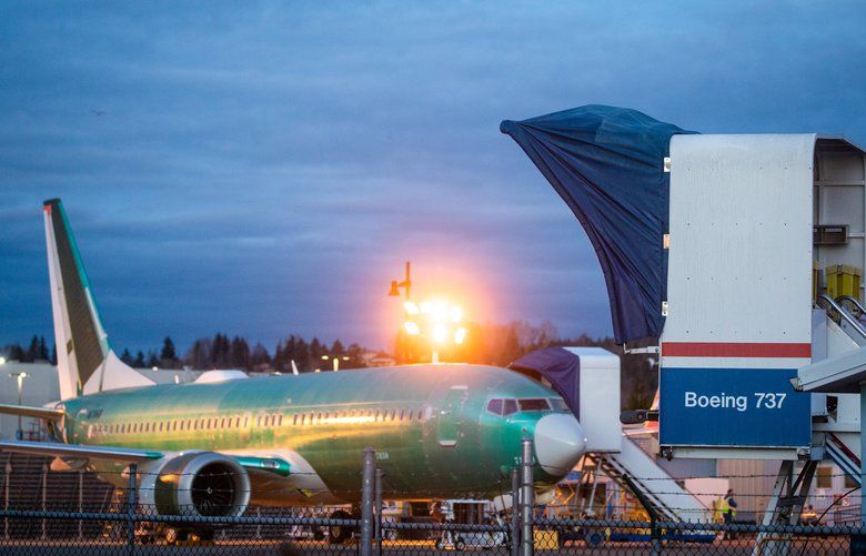 Lawmakers blast Boeing for ‘deliberate concealment’ seen in latest 737 ...