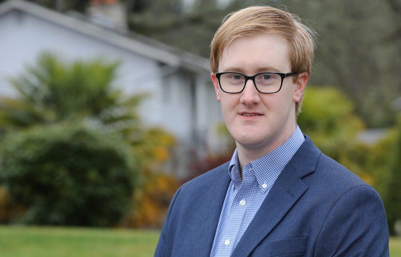 Phil Gardner, former aide to Denny Heck, joins race to replace Heck in ...