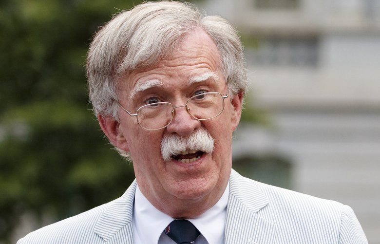 Trial highlights: Bolton takes center stage from afar | The Seattle Times