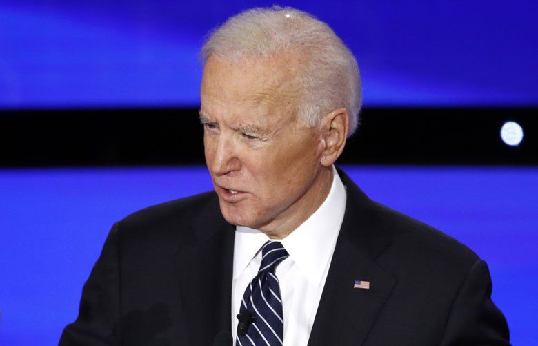 The New York Times fact-checks the January Democratic debate | The ...