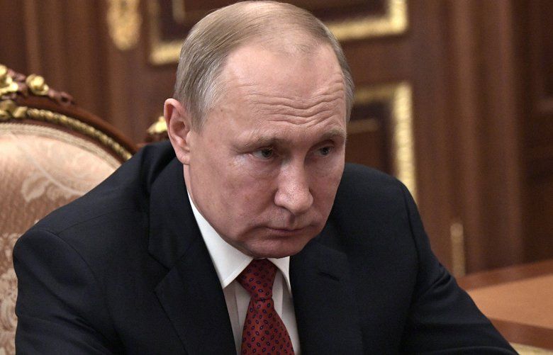 Q&A: What’s behind the surprise Russian government shake-up? | The ...