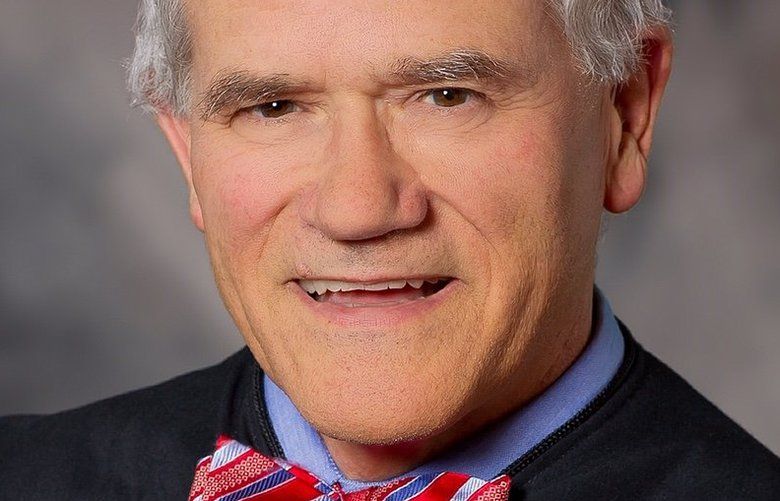 Justice Charles Wiggins announces plan to retire from the Washington ...