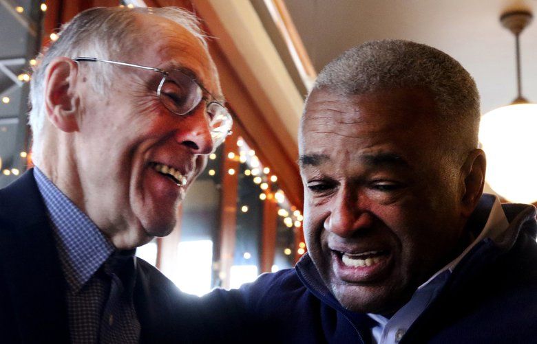 ‘We were before our time’: Remembering the fight to change King County ...