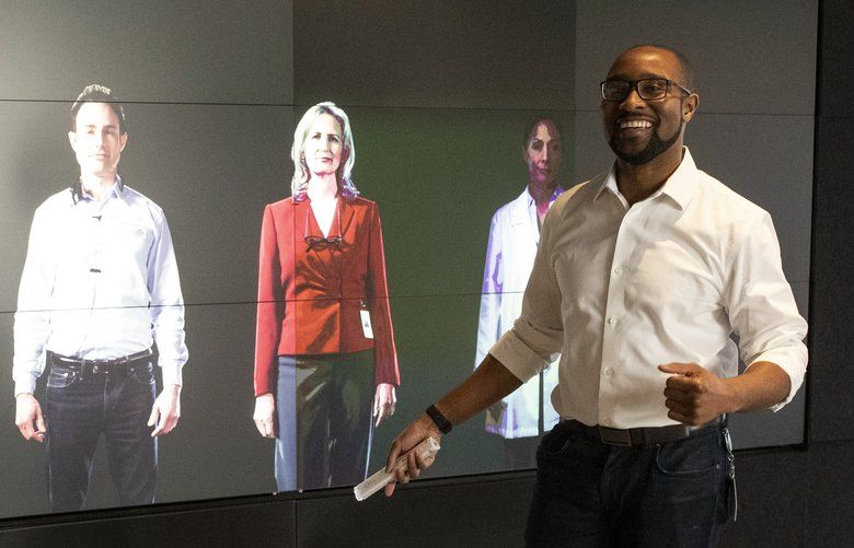 IBM’s Watson Center pitches AI for everyone, from chefs to engineers ...