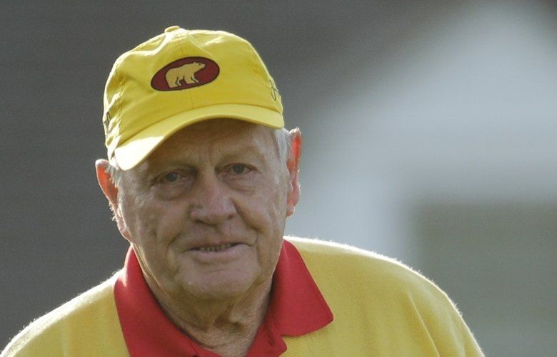 Nicklaus turns 80 and remains a part of golf’s conversations | The ...