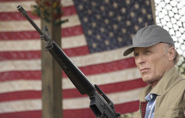 ‘The Last Full Measure’ review: Star-studded cast elevates tale of ...