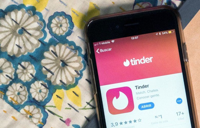For when you swipe right but it doesn’t feel right: Tinder now has a ...