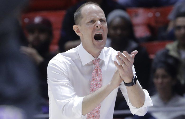 Analysis: Can the Huskies find answers? Impressions from (another ...