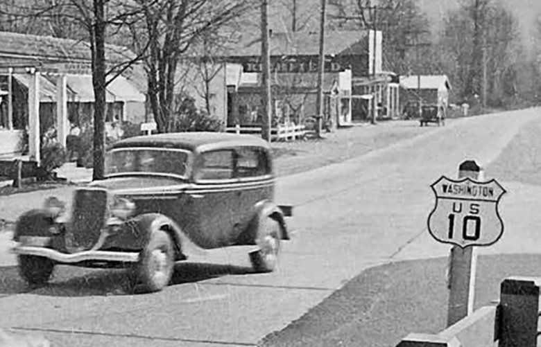 In riverside Fall City, all roads lead to The Roadhouse | The Seattle Times