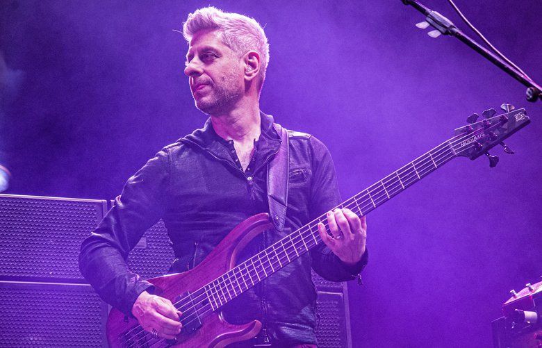 Listen: From Mike Gordon to Left At London and more, a playlist of ...