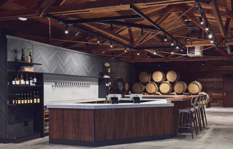 Ballard gets long-awaited microbrewery; 4 tasting rooms open in Seattle ...