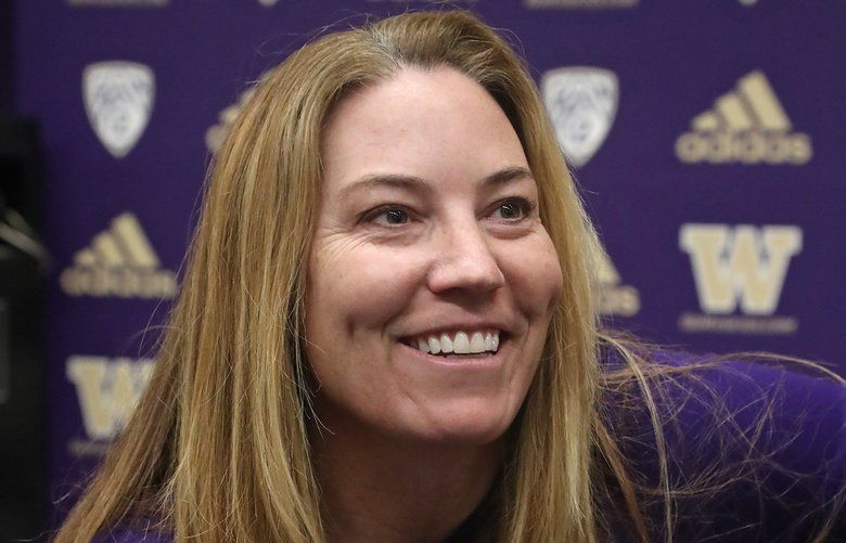Secret to UW Huskies softball success? It’s all about culture Heather ...