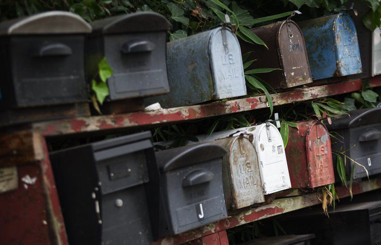 You’ve got snail mail: Targeted online ads are now literally following ...