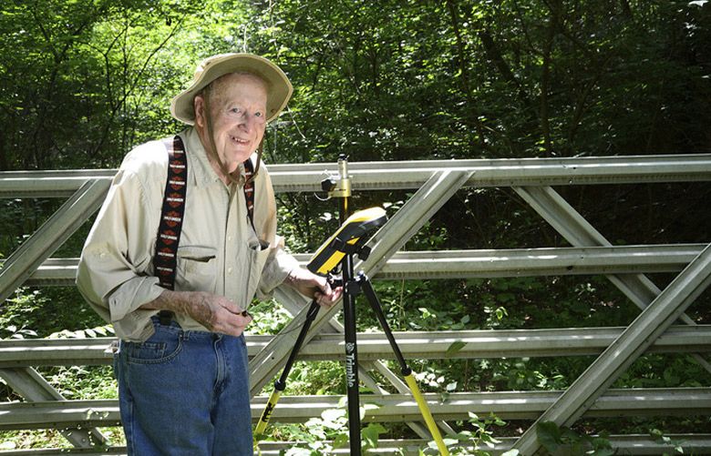 Man who is Indiana’s oldest state employee retiring at 102 | The ...