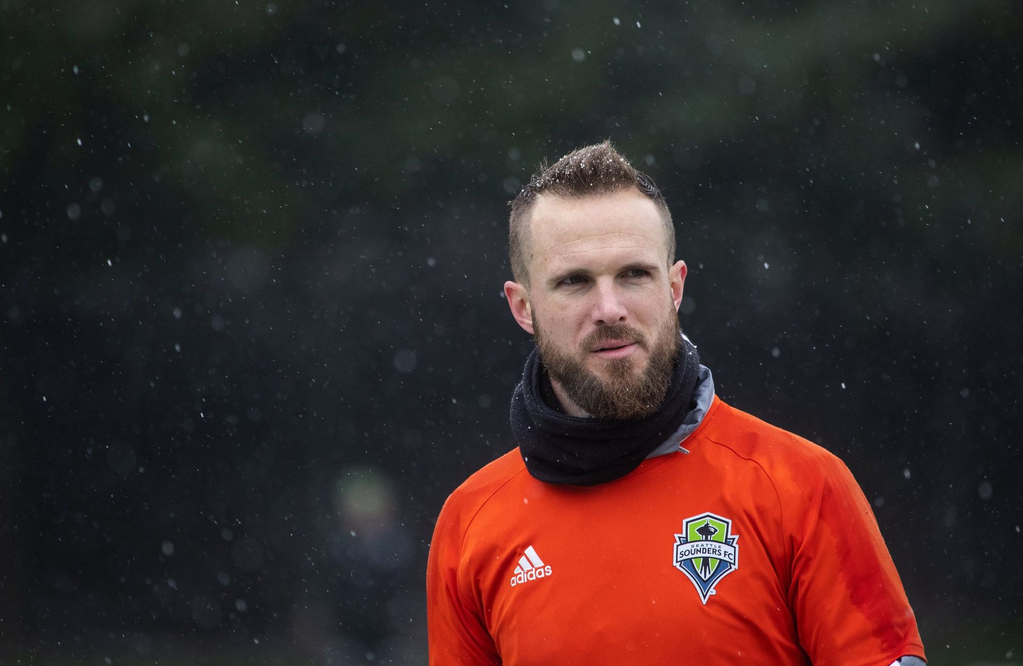 Ahead of closed-door scrimmage, young Sounders hoping to make a mark ...