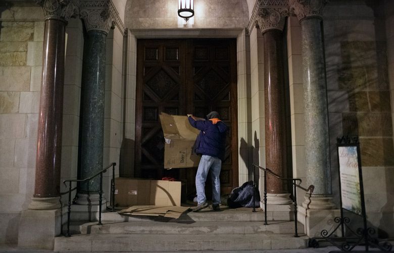 Jan Ransom | The Seattle Times