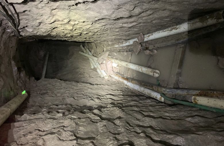 ‘It was endless’: Longest smuggling tunnel found from Mexican border to ...