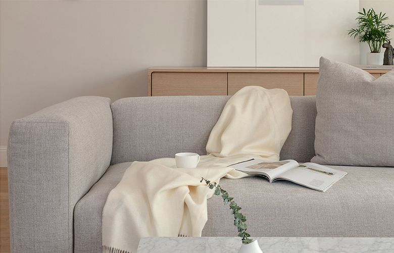 Winter brings dark, dreary days. Don’t let your space follow suit ...