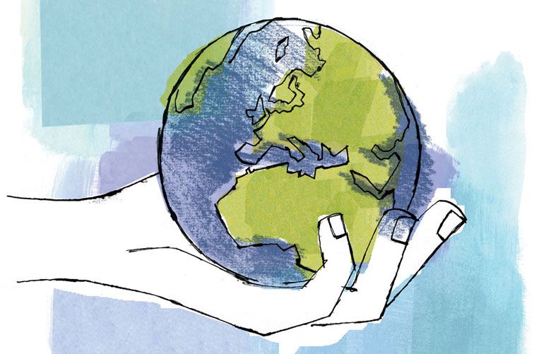 What’s your personal climate action? | The Seattle Times