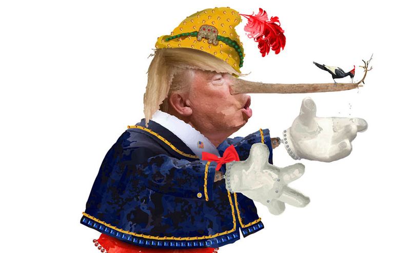 Max Boot | The Seattle Times