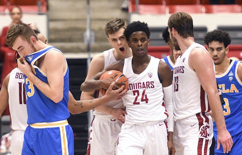 ‘Kills’ have given Washington State incentive to play defense under ...