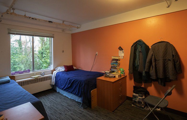 This South Seattle treatment center has been helping Native people beat ...