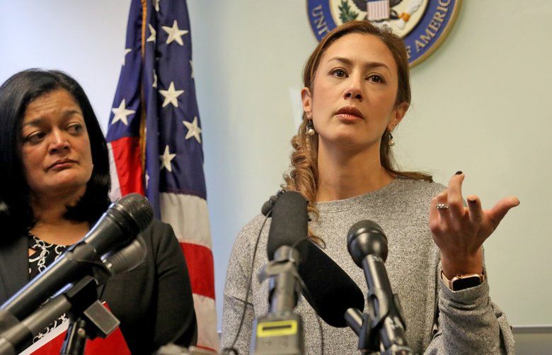 Feds open investigation into Blaine border stops; Iranian American ...