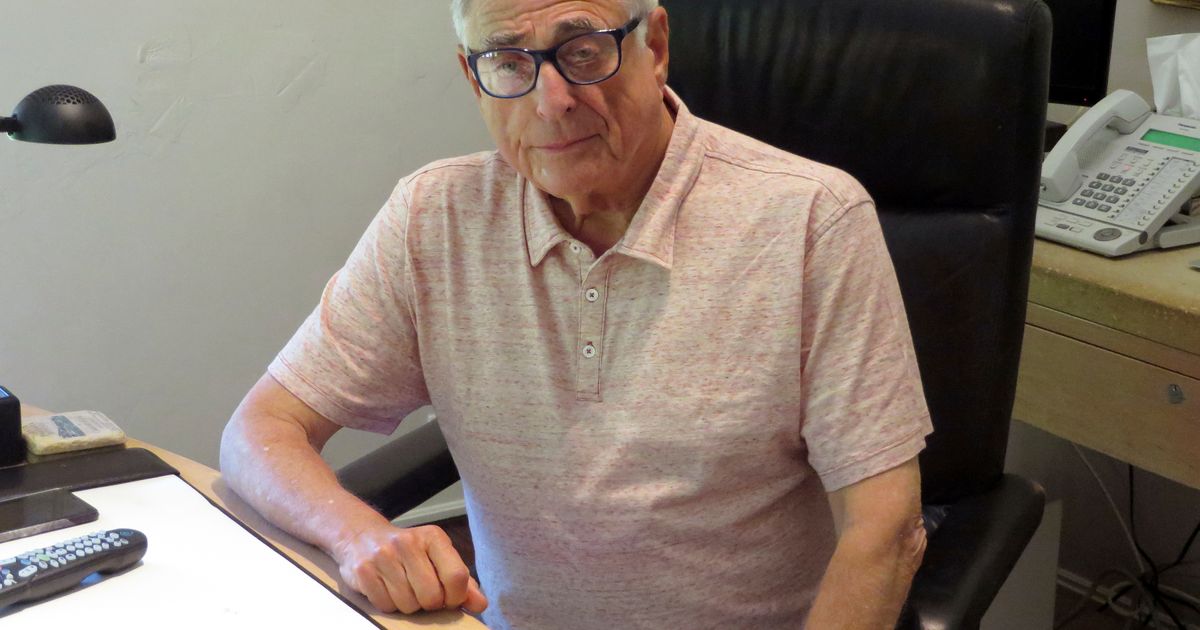 Fred Silverman, TV executive at 3 major networks, dies at 82 | The ...