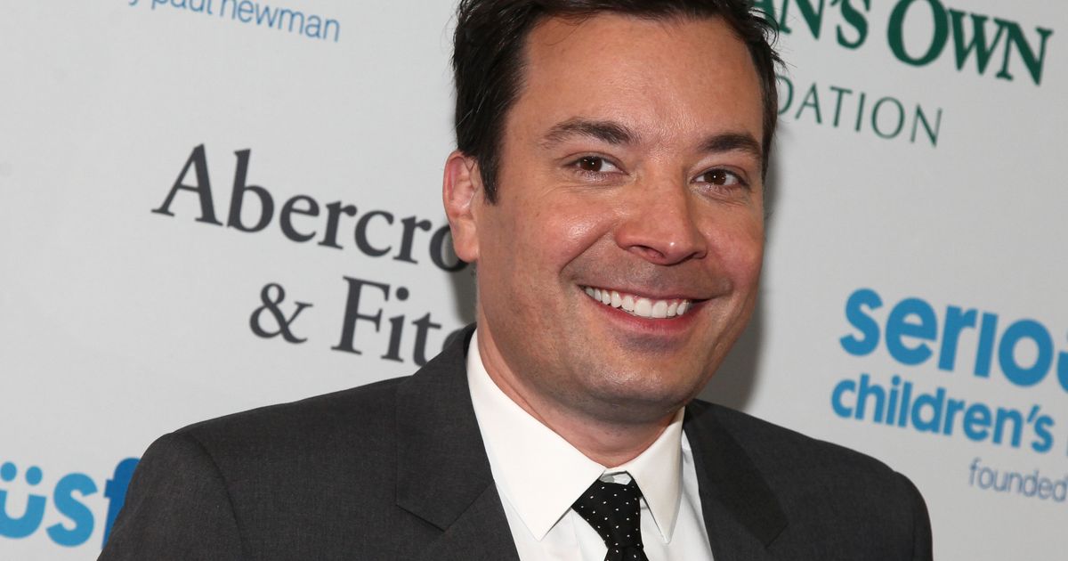 Jimmy Fallon heads to prime-time with celeb musical series | The ...