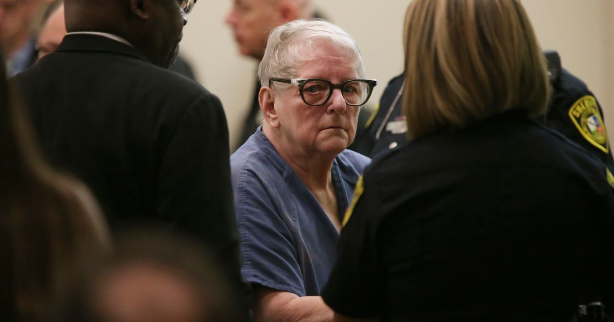 Ex-Texas nurse pleads guilty in 1981 death of 11-month-old | The ...