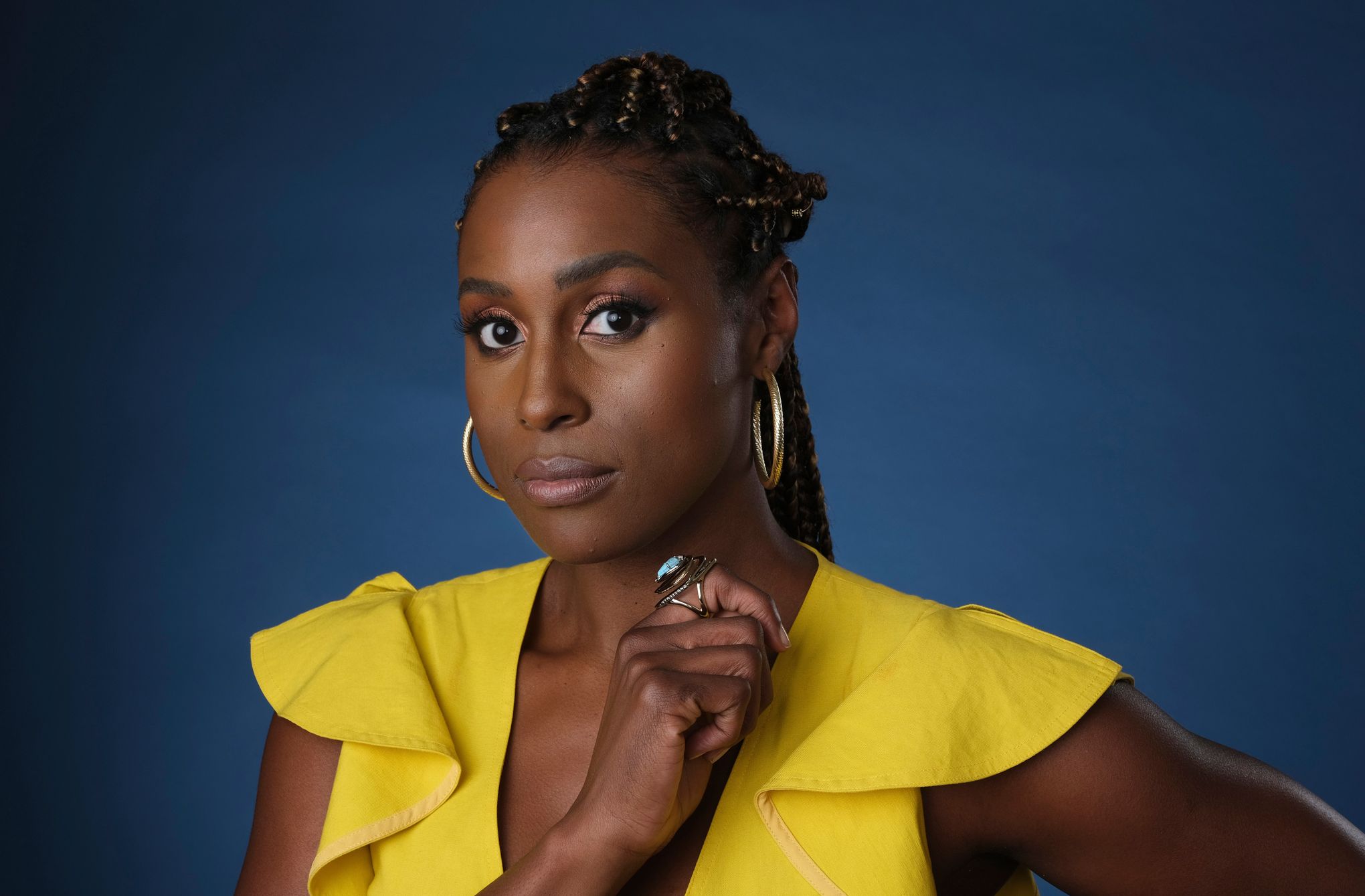 Issa Rae: Movie academy ‘needs to do better’ on diversity | The Seattle ...