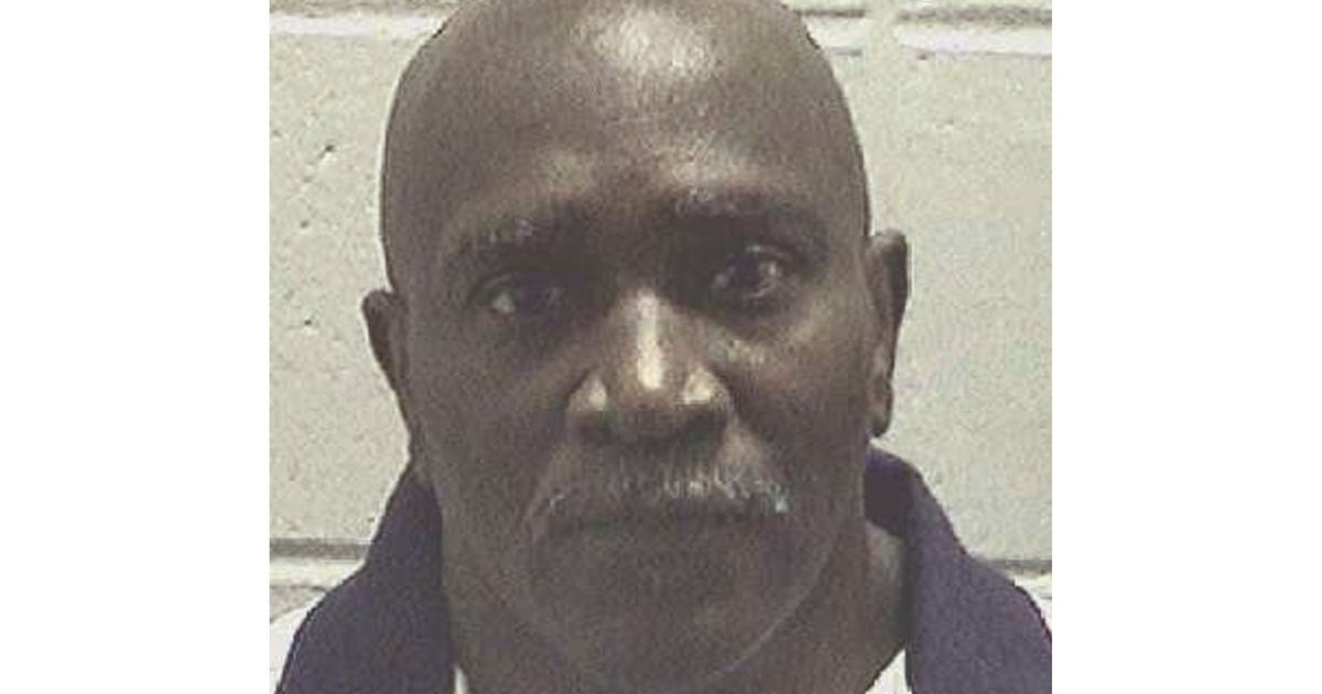 Georgia inmate who came close to execution in 2017 dies | The Seattle Times
