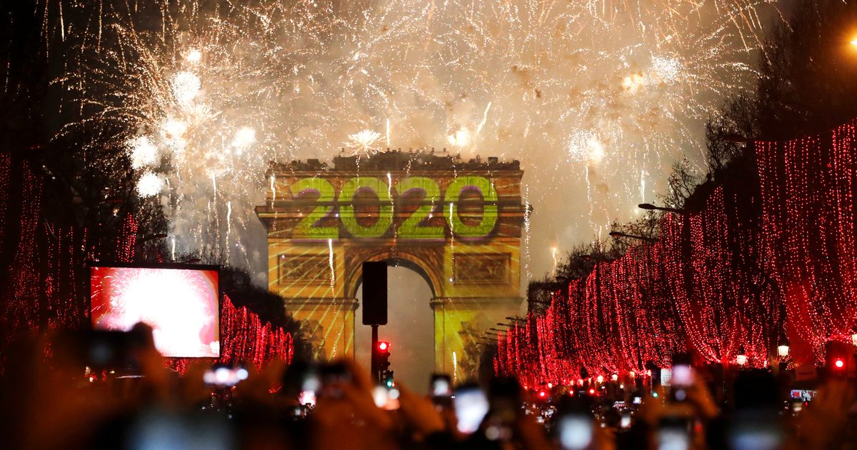 For France’s Macron, 2020 again brings rocky start, outlook | The ...