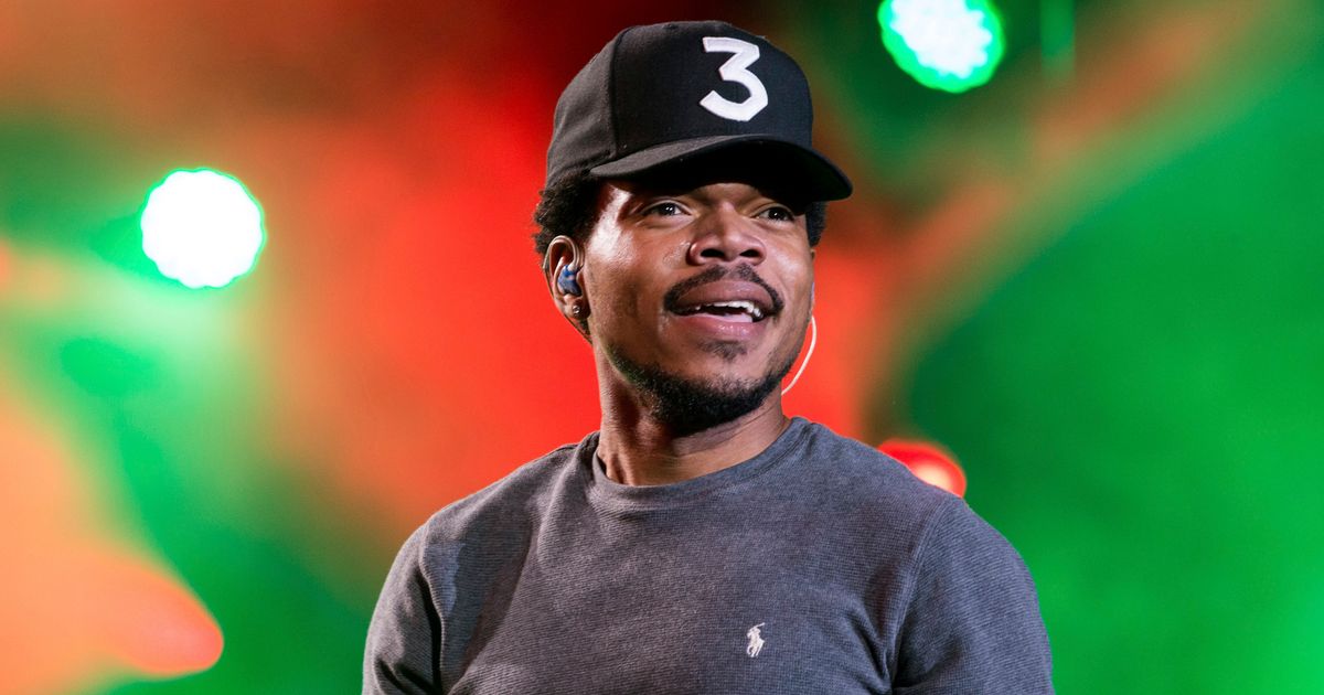 ‘Punk’d’ to be revived with Chance the Rapper doing pranks | The ...